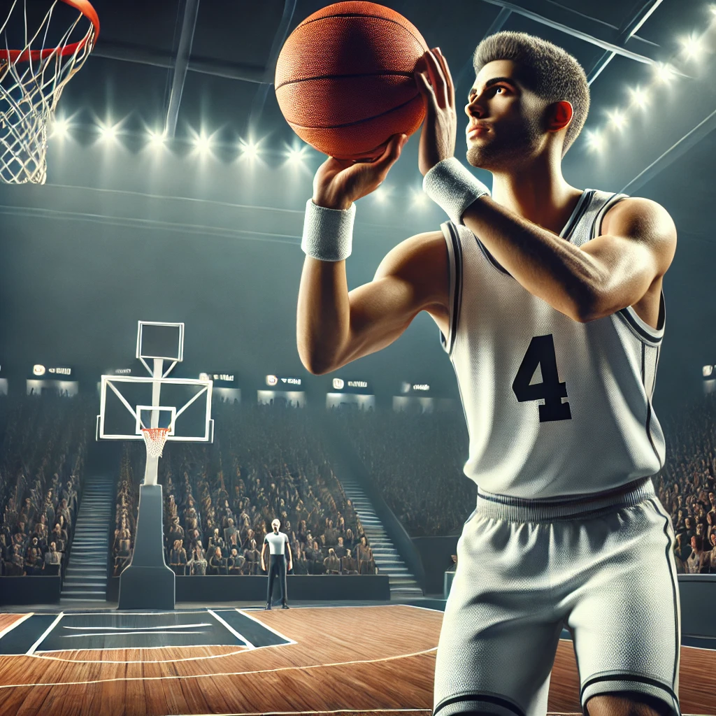 Historia de la NBA
