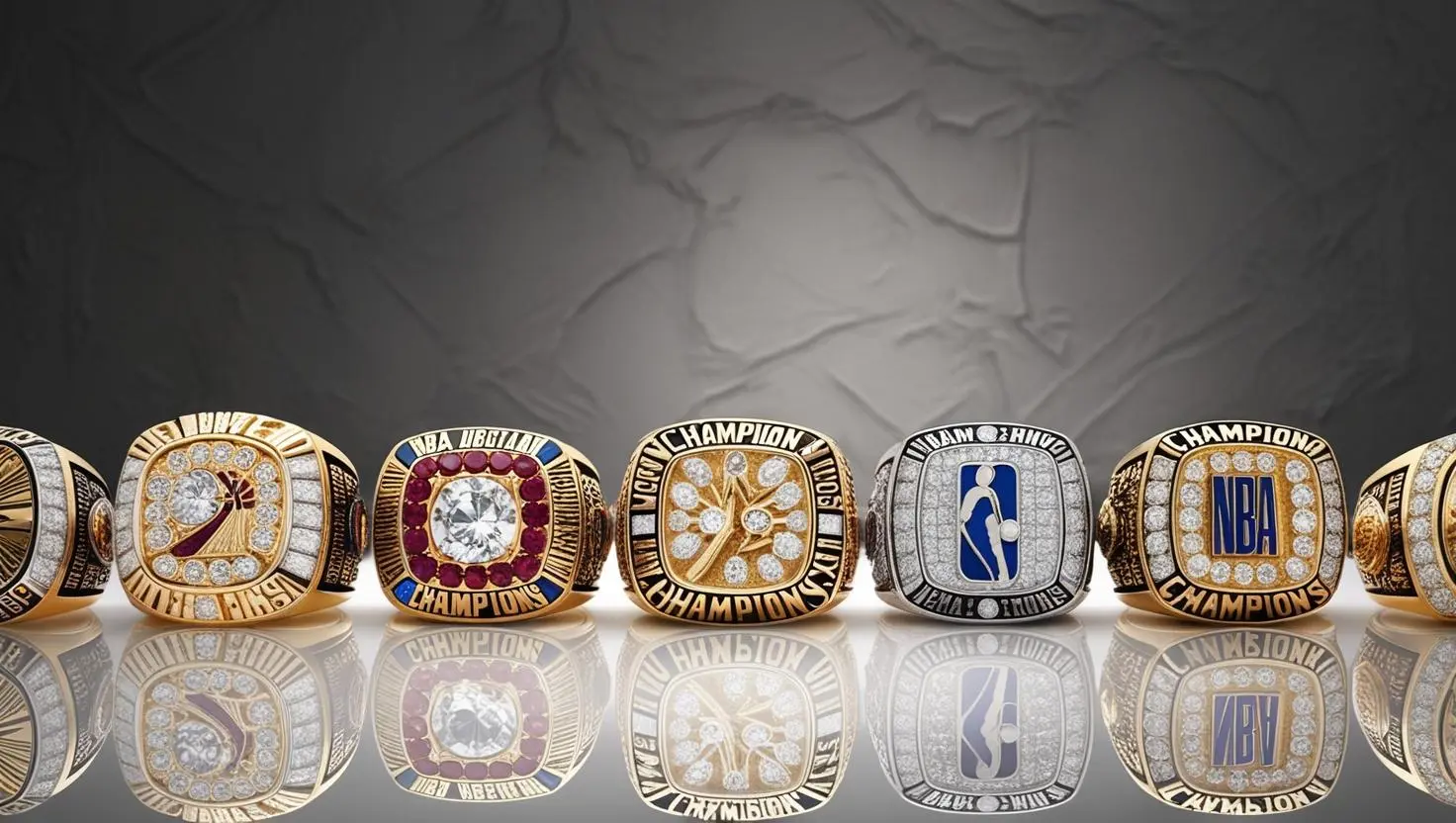 Historia de la NBA