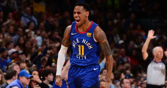 Monte Morris firma por una temporada con los Indiana Pacers