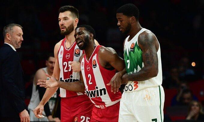 Keenan Evans se somete a cirugía en EE. UU. por desgarro de talón